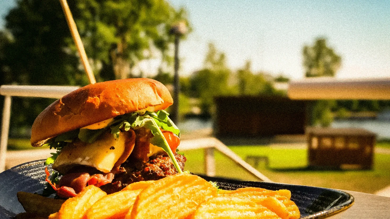 Etusivu - Ravintola Kerubi